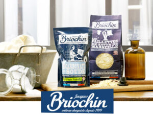 Le Briochin - Le Briochin